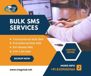 What is the difference between SMS and bulk SMS? - The Ultimate Guide ...