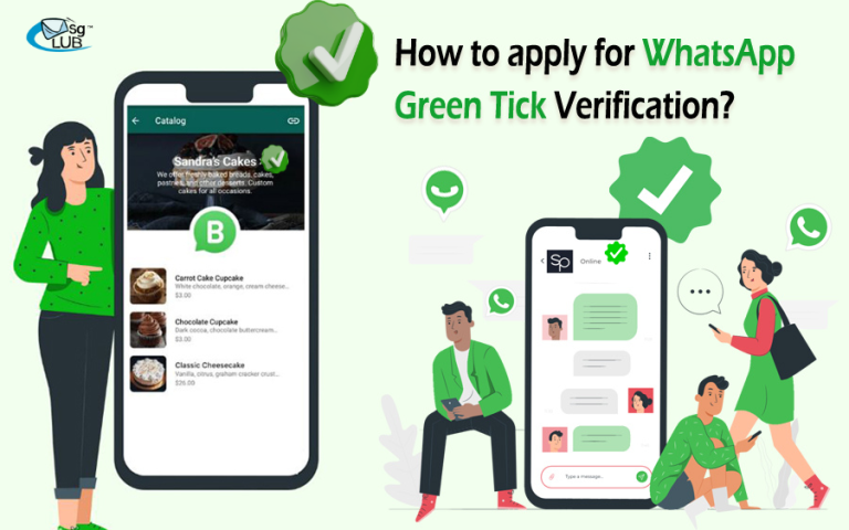 How to Apply for WhatsApp Green Tick Verification for business?| Your ...